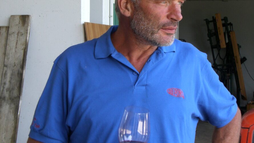 Friuli（フリウリ） | Tell me Wine by Firadis